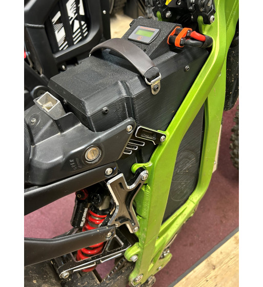 80v 38Ah Surron battery upgrade : r/Surron